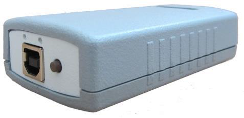 Universal service adapter USA 2.2